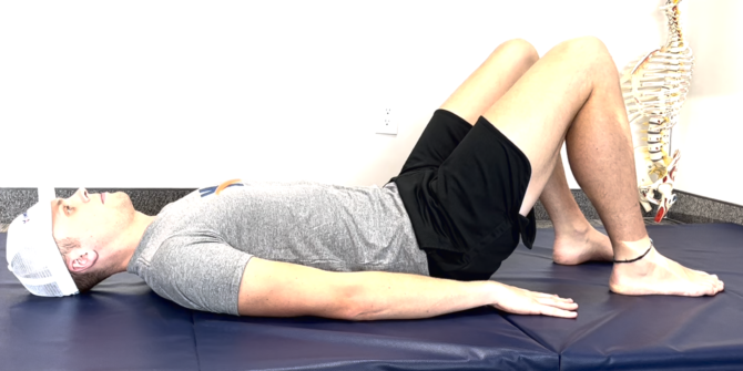 5 MOVEMENTS TO REDUCE PAIN AND IMPROVE MOBILITY - KinetaCare