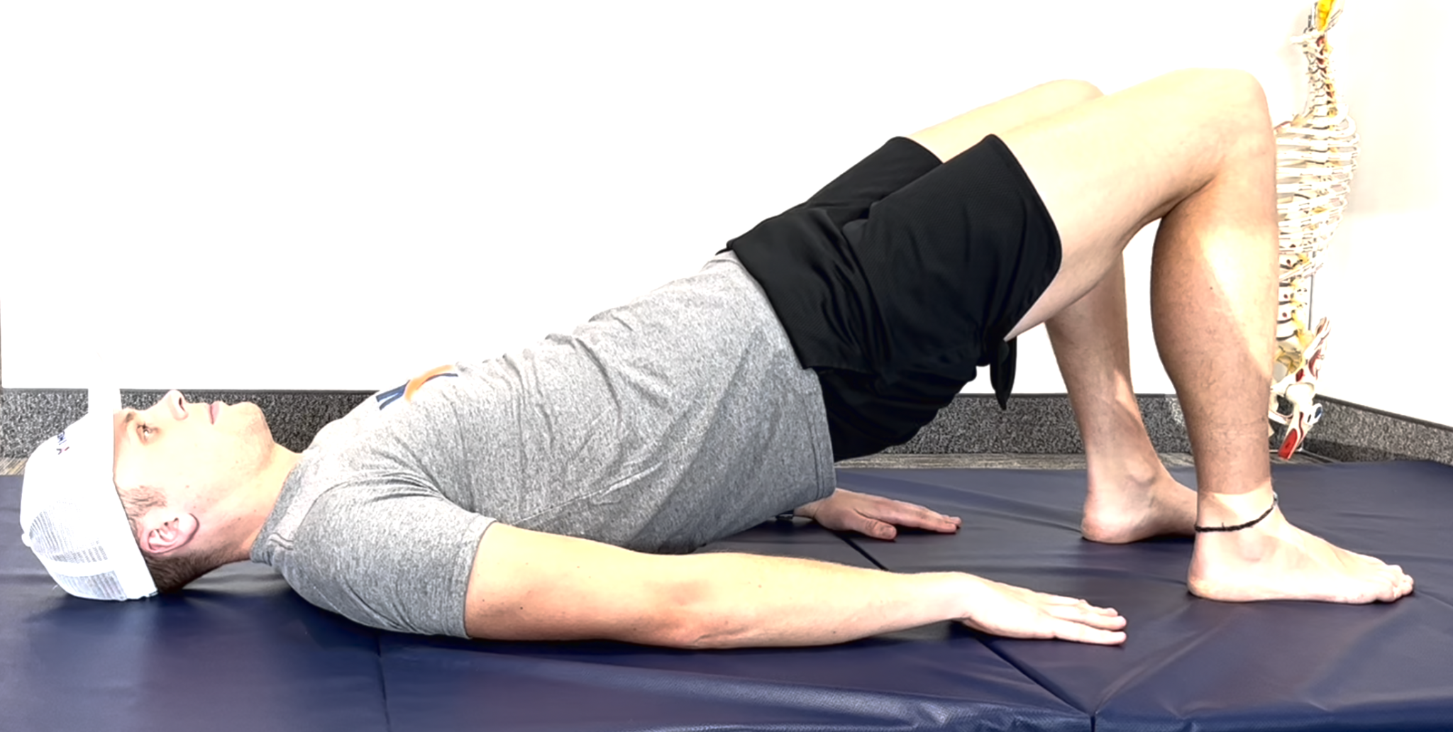 5 MOVEMENTS TO REDUCE PAIN AND IMPROVE MOBILITY - KinetaCare