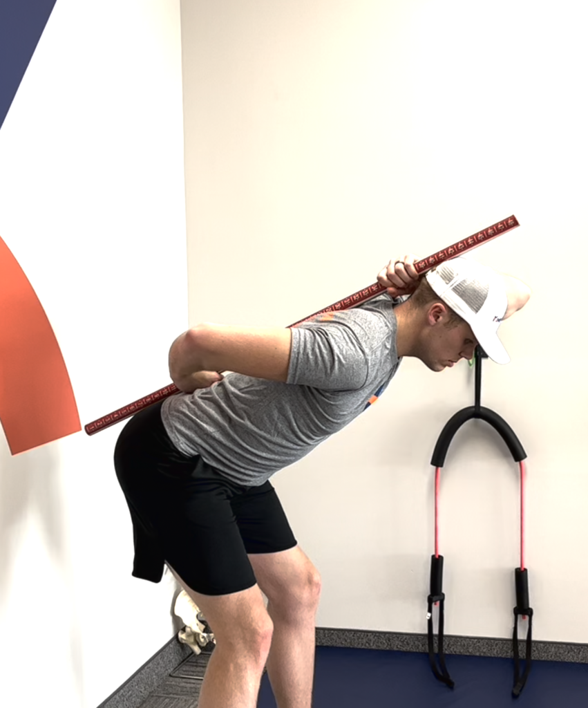 5 MOVEMENTS TO REDUCE PAIN AND IMPROVE MOBILITY - KinetaCare