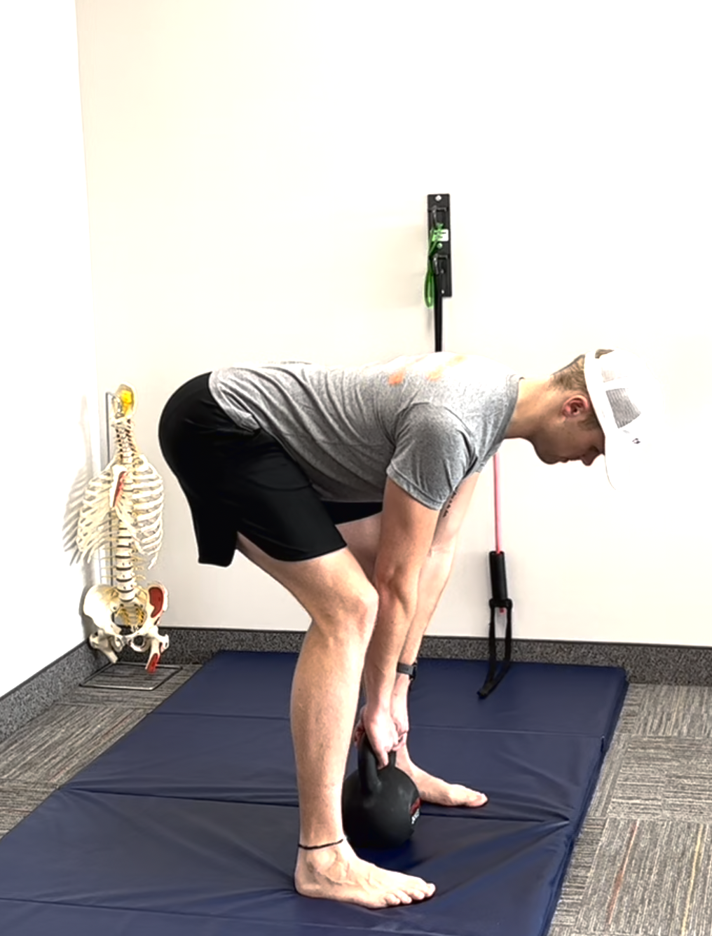 5 MOVEMENTS TO REDUCE PAIN AND IMPROVE MOBILITY - KinetaCare