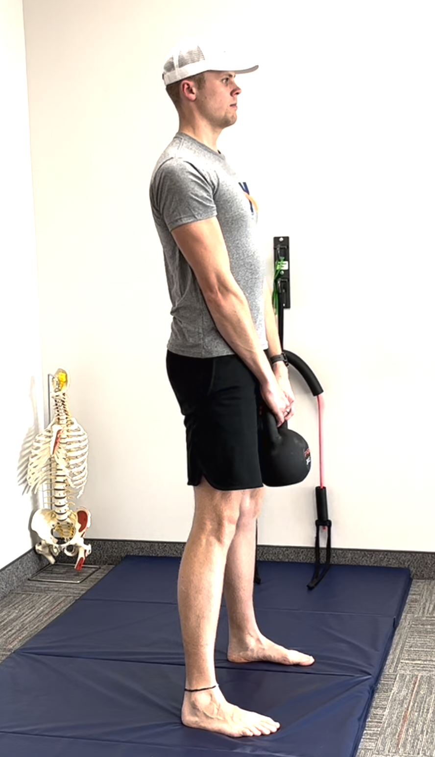 5 MOVEMENTS TO REDUCE PAIN AND IMPROVE MOBILITY - KinetaCare