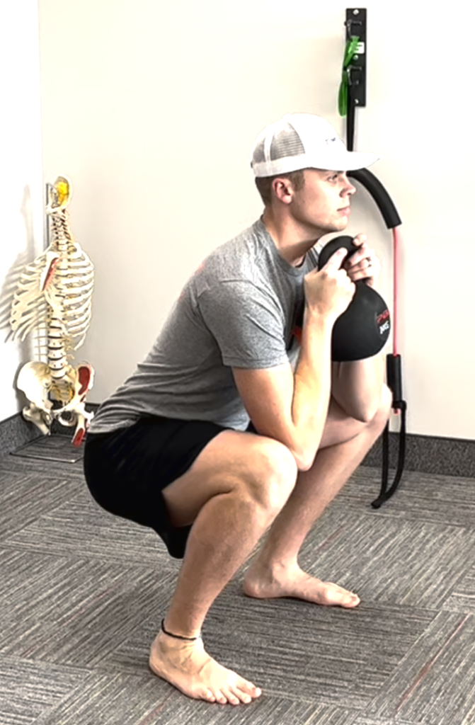 5 MOVEMENTS TO REDUCE PAIN AND IMPROVE MOBILITY - KinetaCare